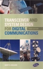 Amazon.in: Buy TRANSCEIVER AND SYSTEMS DESIGN FOR DIGITAL ...