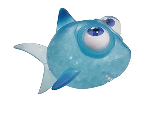 Top 10 Squishy Toys for Shark Lovers