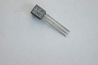 VOLTECH ELECTRONICS GENERIC TRANSISTOR C945P NPN TYPE(5 PCS/LOT ...