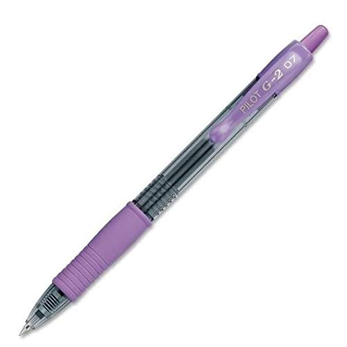 The 30 Best Purple Gel Pens of 2026 [Verified] - Cherry Picks
