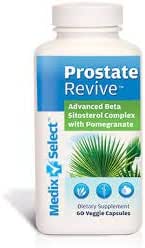 Amazon.com: Medix Select Prostate Revive (90 Day Supply) : Health ...