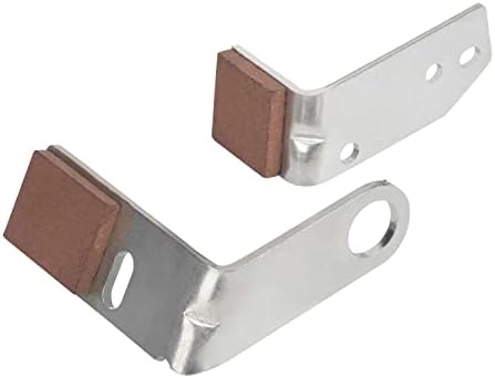 Amazon.com : Haiouus 532197402 & 532199478 532199470 Brake Arm Kit ...