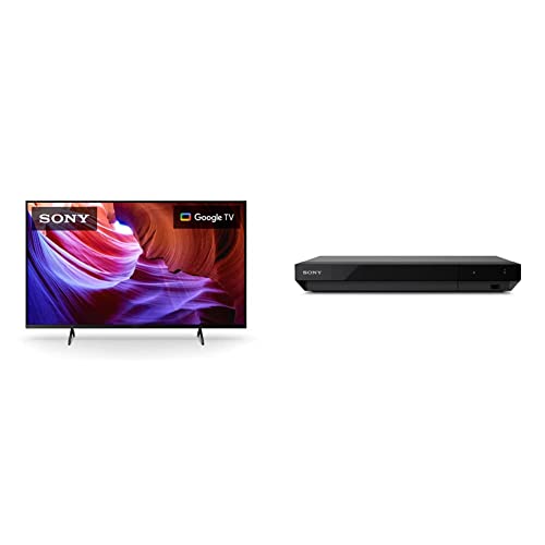 Top 10 Best 50 Inch Sony Tv : Reviews & Buying Guide - Katynel