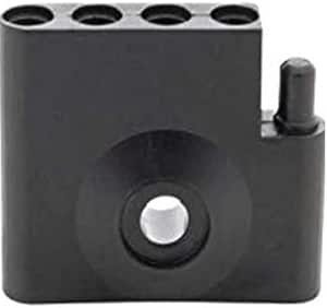 Amazon.com: Optronics ACP5BP 5-way Flat Trailer Harness Plug Protector ...