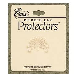 Pierced Ear Protectors : Amazon.co.uk: DIY & Tools