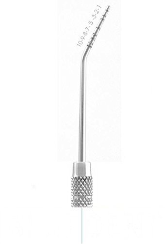 New Perio Probe Merrit A Dental Endodontic Instruments : Amazon.in ...