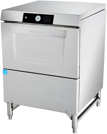 Amazon.com: Commercial Undercounter Glass Dishwasher, LX Series by ...