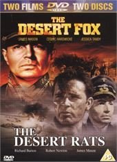 Amazon.com: The Desert Rats : Movies & TV