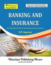 Buy Banking and Insurance Book Online at Low Prices in India | Banking ...