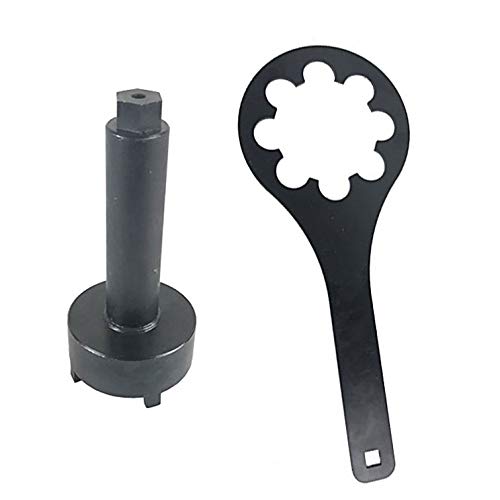 M Online Carrier Retainer Wrench And Drive Bearing Retainer Spanner ...