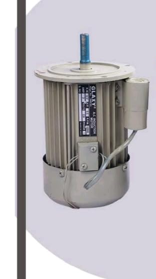 GLAXY 1hp galaxy motor for vaccum table : Amazon.in: Garden & Outdoors