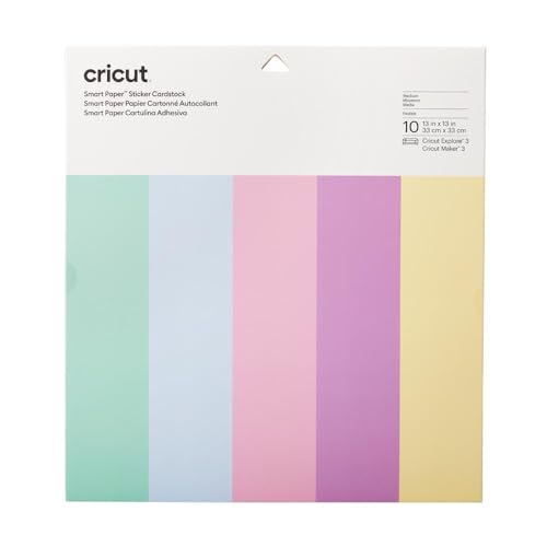 Best Cricut Materials: Unleashing Your Creativity with Top Tools and ...