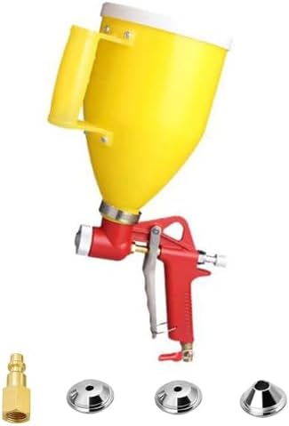 Amazon.com : YSIL Air Hopper Spray Gun Texture Tool Drywall Painting ...