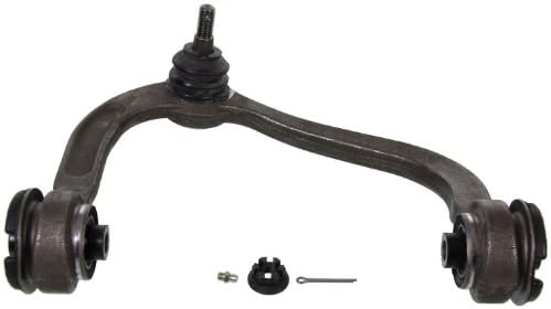 Amazon.com: MOOG K200365 Suspension Control Arm Bushing Kit for Ford F ...