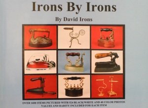 Irons by Irons: Irons, David: 9780964171008: Amazon.com: Books
