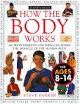 How it works: how the body works : Vorderman, Carol: Amazon.in: Books