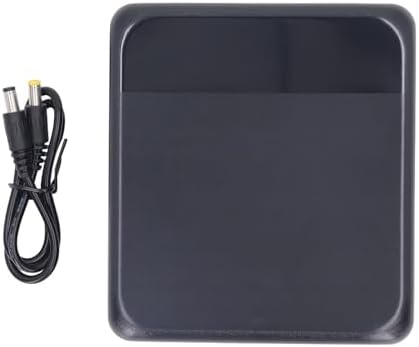 Amazon.com: UPS Battery Backup, 24000mAh Automatic Uninterruptible ...