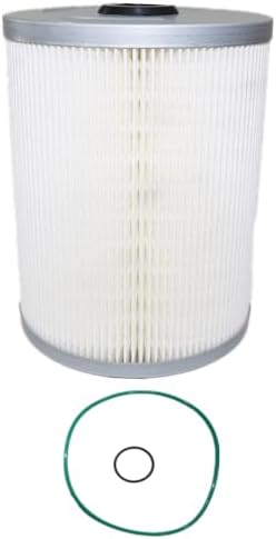 Amazon.com: Jvfnxpm FS19915 Water Separator Fuel Filter Bald-win PF9804 ...