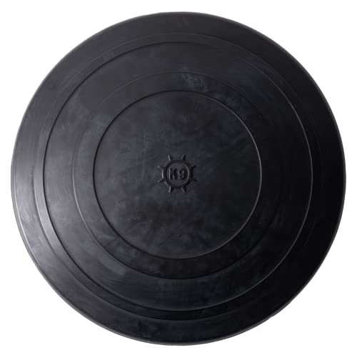 Kong Jumbler Disc Dog Toy - Buy Online