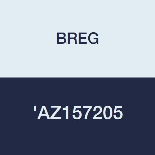 Amazon.com: BREG 'AZ157205 Kit, Pad, Z-12, Athletic, Hi Activity, Right ...