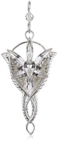 Herr der Ringe Schmuck - die besten Herr der Ringe Geschenke