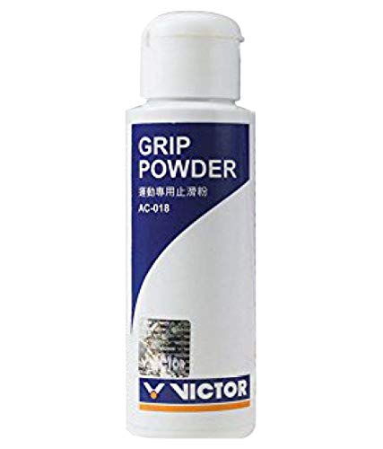 Victor Grip Powder Badminton (2) : Amazon.in: Sports, Fitness & Outdoors