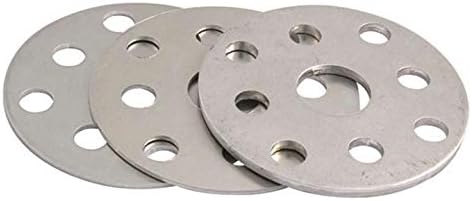 Amazon.com: Spectre Performance - SPE-4480 Water Pump Pulley Shim Kit ...