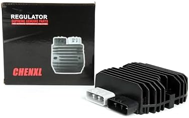 Amazon.com: CHENXL 60A 3-Phase 5-Pin MOSFET Voltage Regulator Rectifier ...