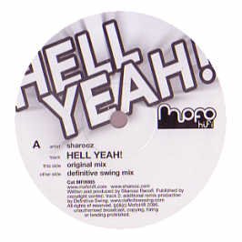 Amazon.com: Hell Yeah!-12": CDs & Vinyl
