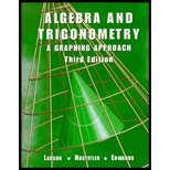Buy Algebra and Trigonometry Book Online at Low Prices in India ...