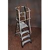 Liberti FRP 4' Hulk Ladder : Amazon.in: Home Improvement