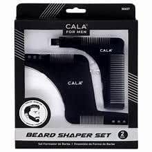 Amazon.com : BEARD SHAPER KIT (2PS) : Beauty & Personal Care