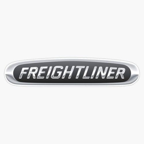 Amazon.com: 1Pc Grille Freightliner Sprinter Emblem Truck 2500 3500 ...