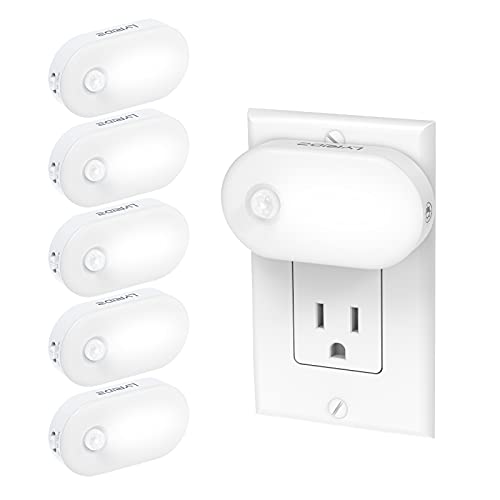 Top 10 Best Intertek Led Night Light : Reviews & Buying Guide - Katynel