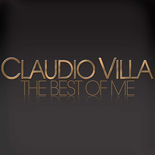Écouter Claudio Villa: The Best of Me par Claudio Villa sur Amazon ...