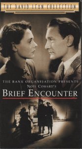 Amazon.co.jp: Brief Encounter [DVD] : Celia Johnson, Trevor Howard ...