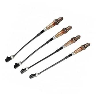 Amazon.co.jp: O2 Sensor for Lincoln Mark LT 5.4L 2006 O2 Oxygen Sensor ...