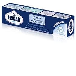 Amazon.com: FISSAN Pasta AP 100ML New by FISSAN (Unilever Italia Mkt)