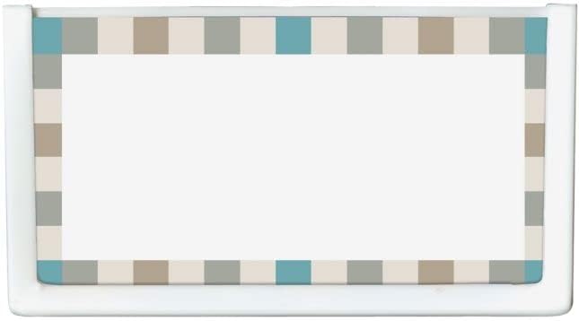 Amazon.com: Really Good Stuff 4-Pack Universal Basket and Bin Label ...