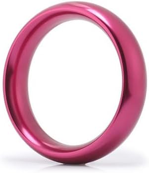 Amazon.com: Metal Cock Ring, Metal Penis Ring, Testicle Ring Without ...