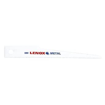 Lenox 20428432T 432T Air Saw Blade, 5-Pack : Amazon.ca: Tools & Home ...