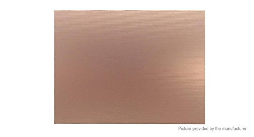 75*100mm DIY Double Sided Copper Clad Laminate PCB Circuit Board ...