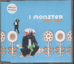 Amazon.co.jp: Hey Mrs: ミュージック