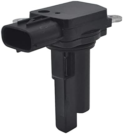 Amazon.com: Denso 197-6030 Mass Air Flow Sensor : Automotive