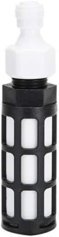 Amazon.com: Water Inlet Filter Portable Self‑Priming Water Inlet Filter ...