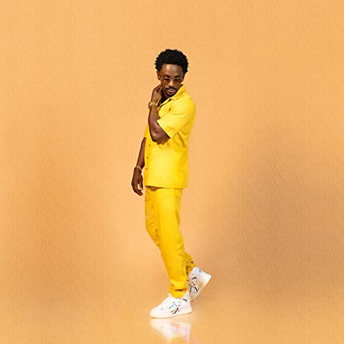 Play Guaranteed by Christopher Martin on Amazon Music