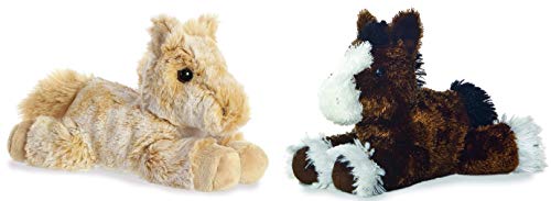 10 Best Horse Stuffed Animals - BabyStuffLab