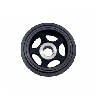 Amazon.com: 6420300403 Car Crankshaft Pulley Engine Motor crankshaft ...