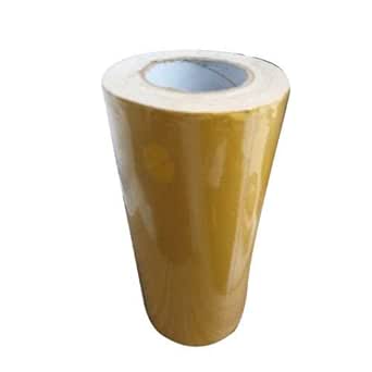 Lohmann Double Side Flexo Tapes (300mm*20m) : Amazon.in: Industrial ...