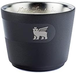 Stanley - Caneca para café expresso, caneca térmica isolada em aço ...